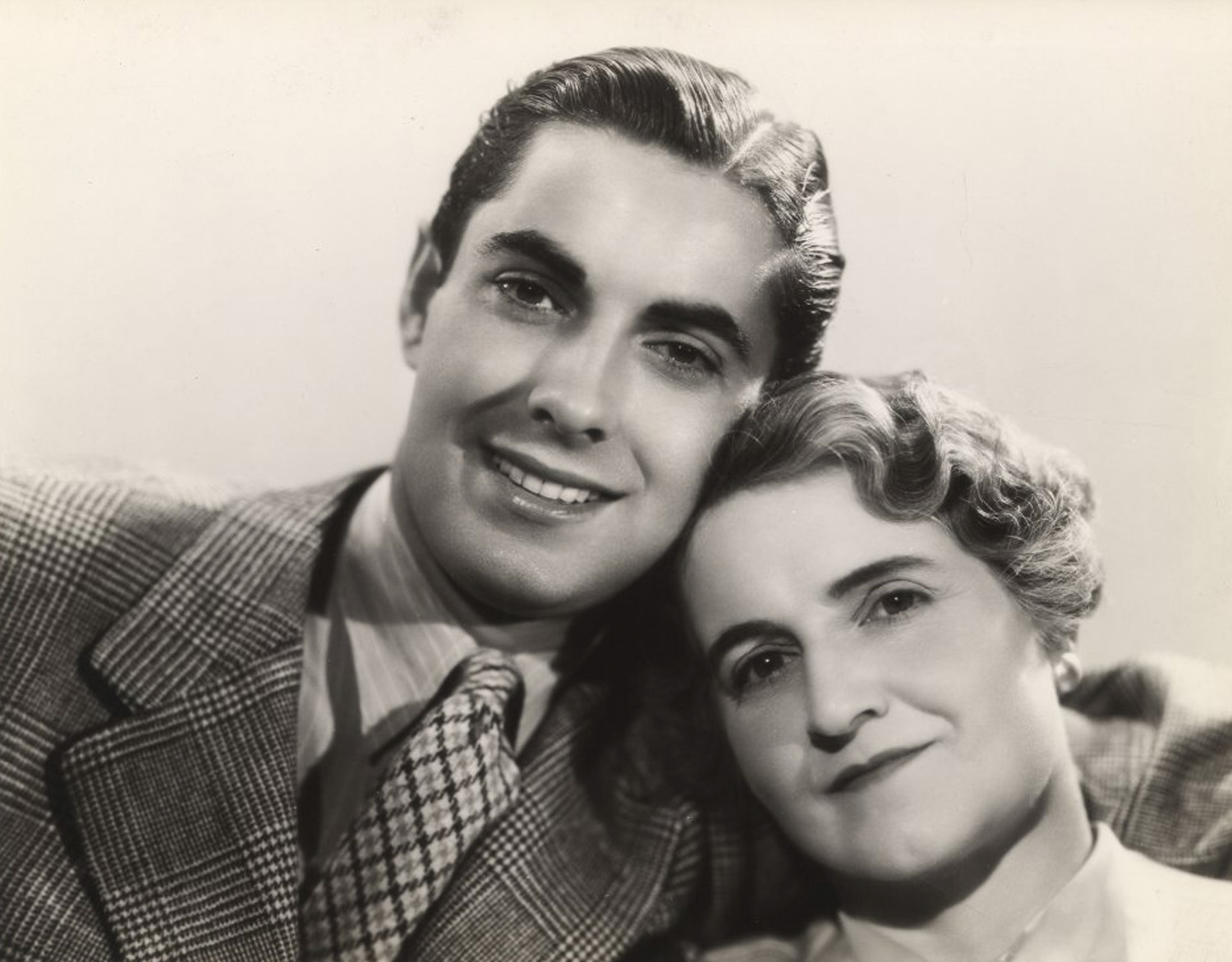 Tyrone Power, Jr.-Annex